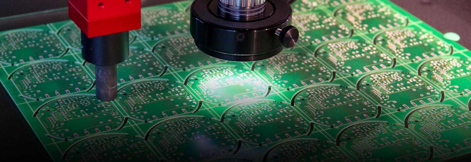 Home :: American Standard Circuits